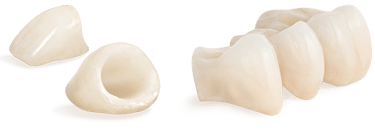 The Crown Jewel of Dentistry: Types and Benefits of Dental Crowns | Burnaby